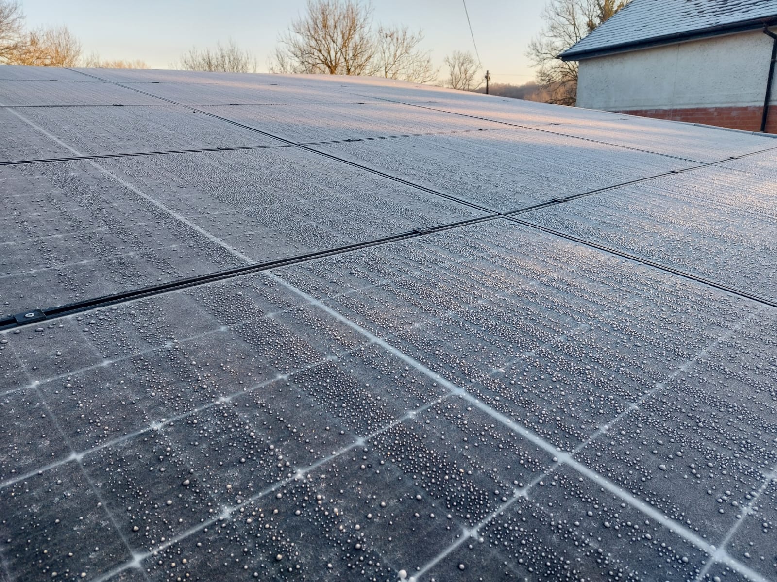 The Undeniable Benefits of Installing Solar Panels in Winter with NDM ...